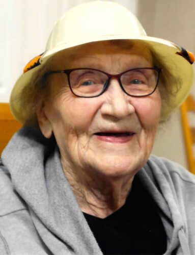 Grace Brietzke | News, Sports, Jobs - Minot Daily News